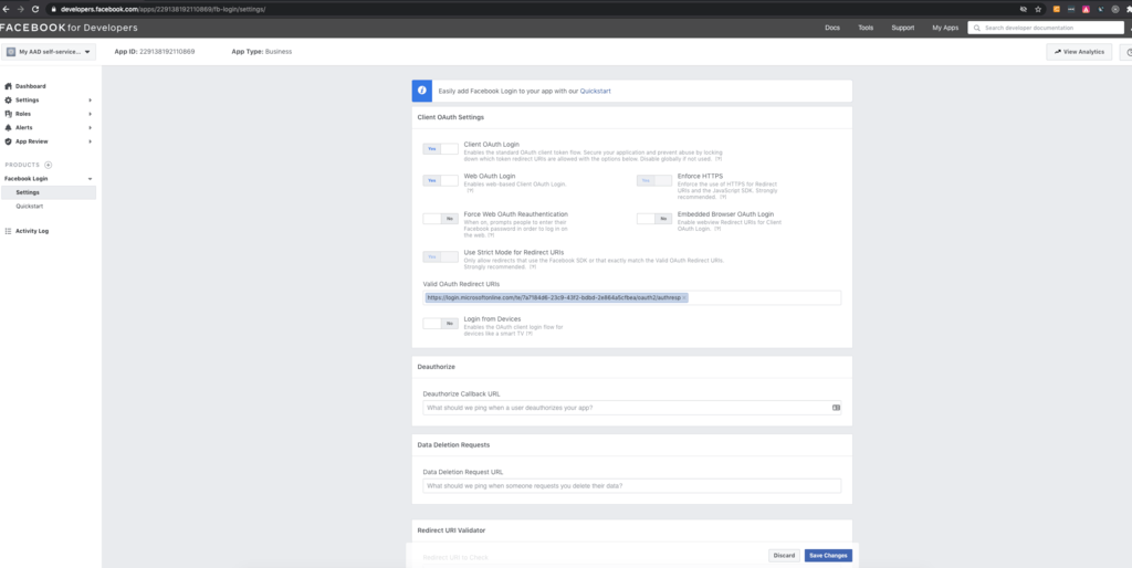 Getting started with Azure AD Self-Service Sign-Up via user flows ... Getting started with Azure AD Self-Service Sign-Up via user flows ...