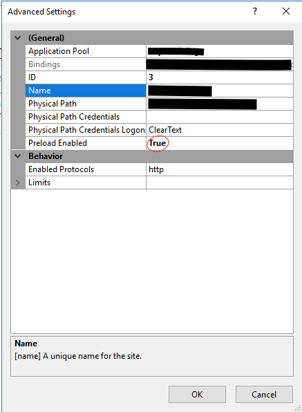 How To Auto Start And Keep An Aspnet Core Web Application Running On Iis Taithienbo 8852